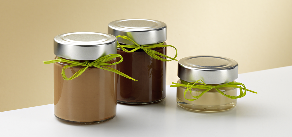 Chocolate Spreads