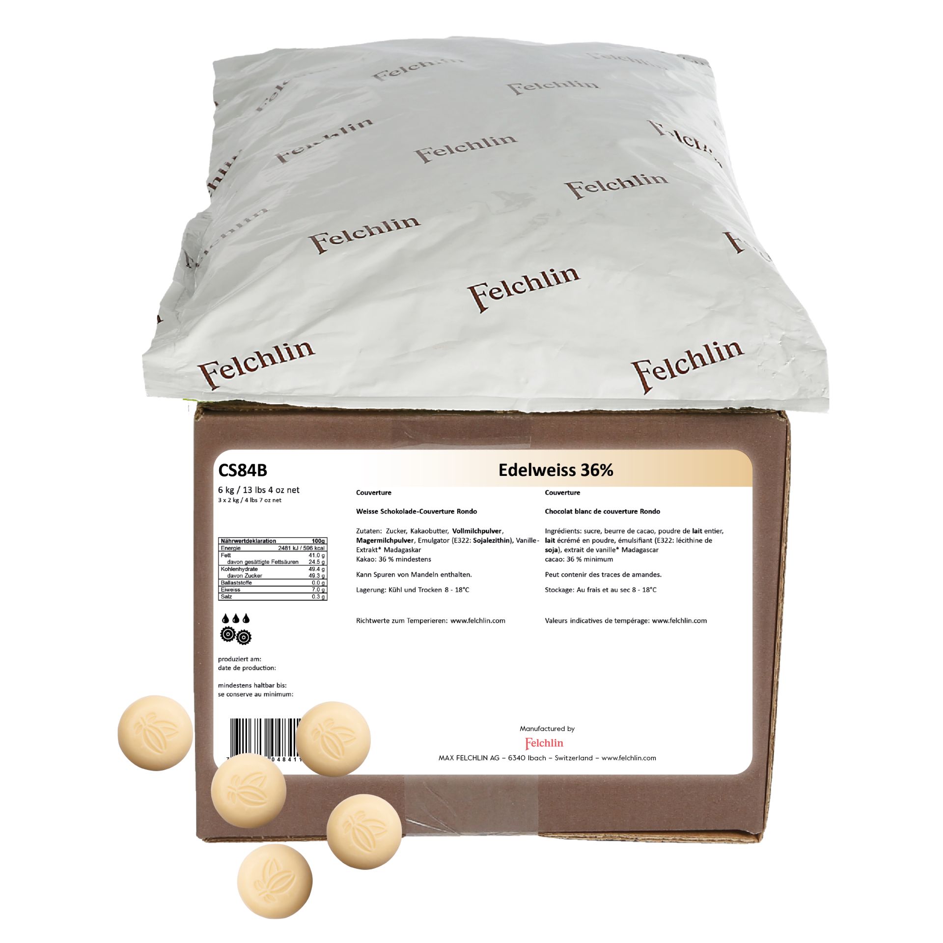 Felchlin Fachbereich